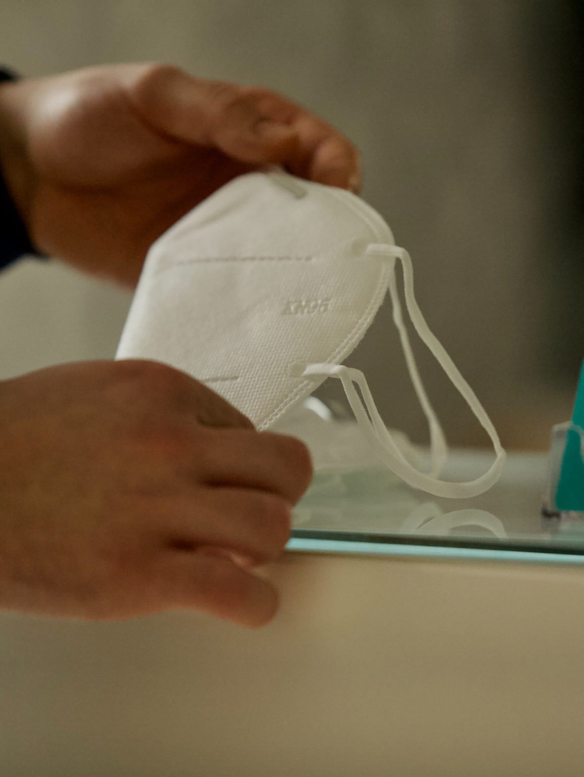 Relocating Production - Nonwovenn - The World's Leading Nonwoven Fabric ...